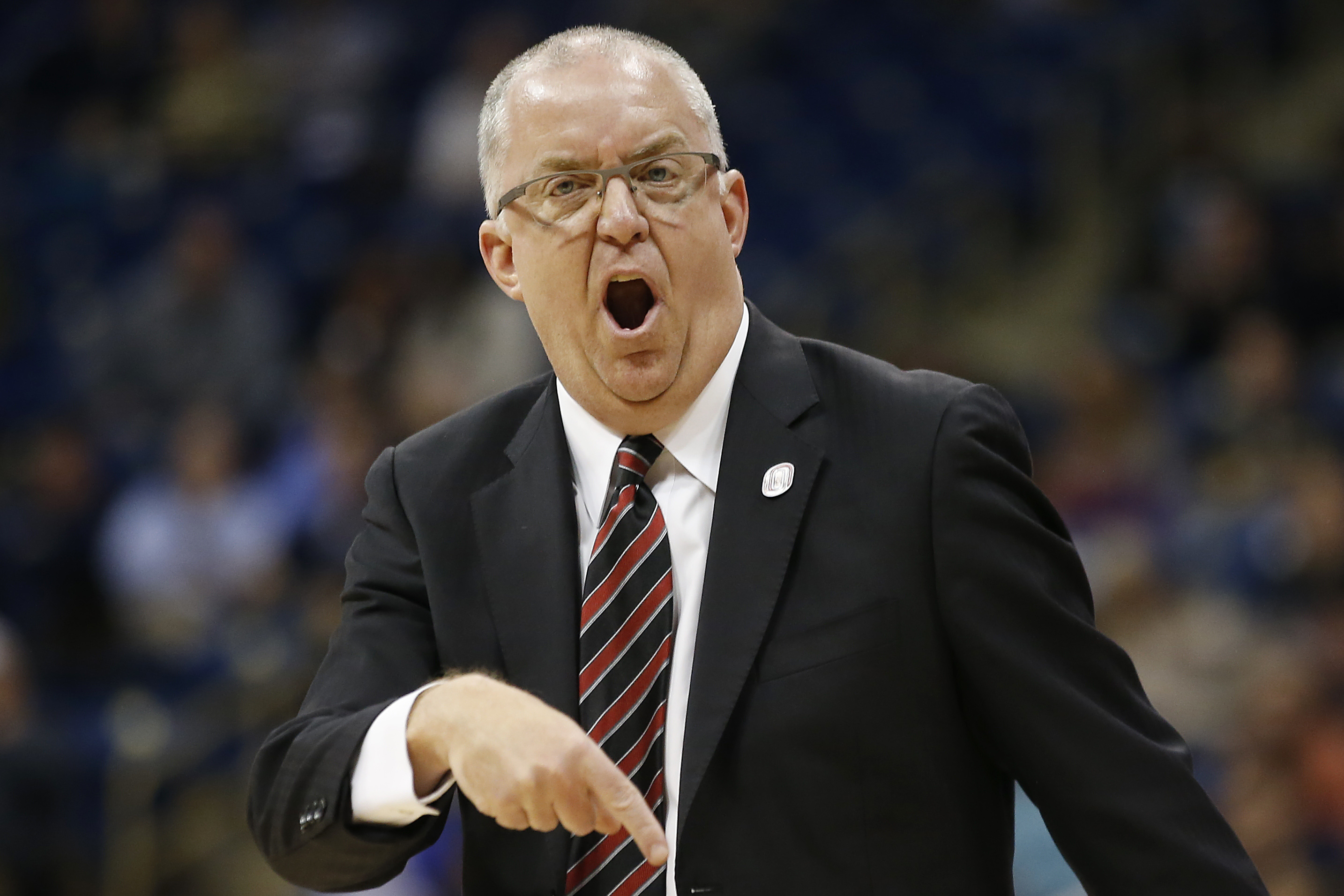 Call it a Nightengale | Getting to know: Omaha basketball | News ...